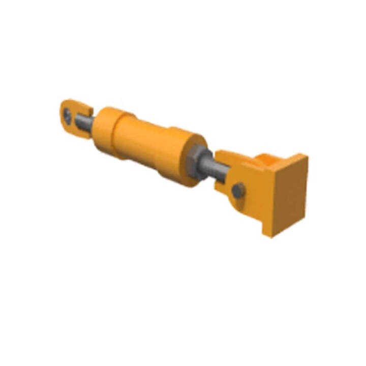 Rigid Strut - Quality Pipe Supports (QPS)