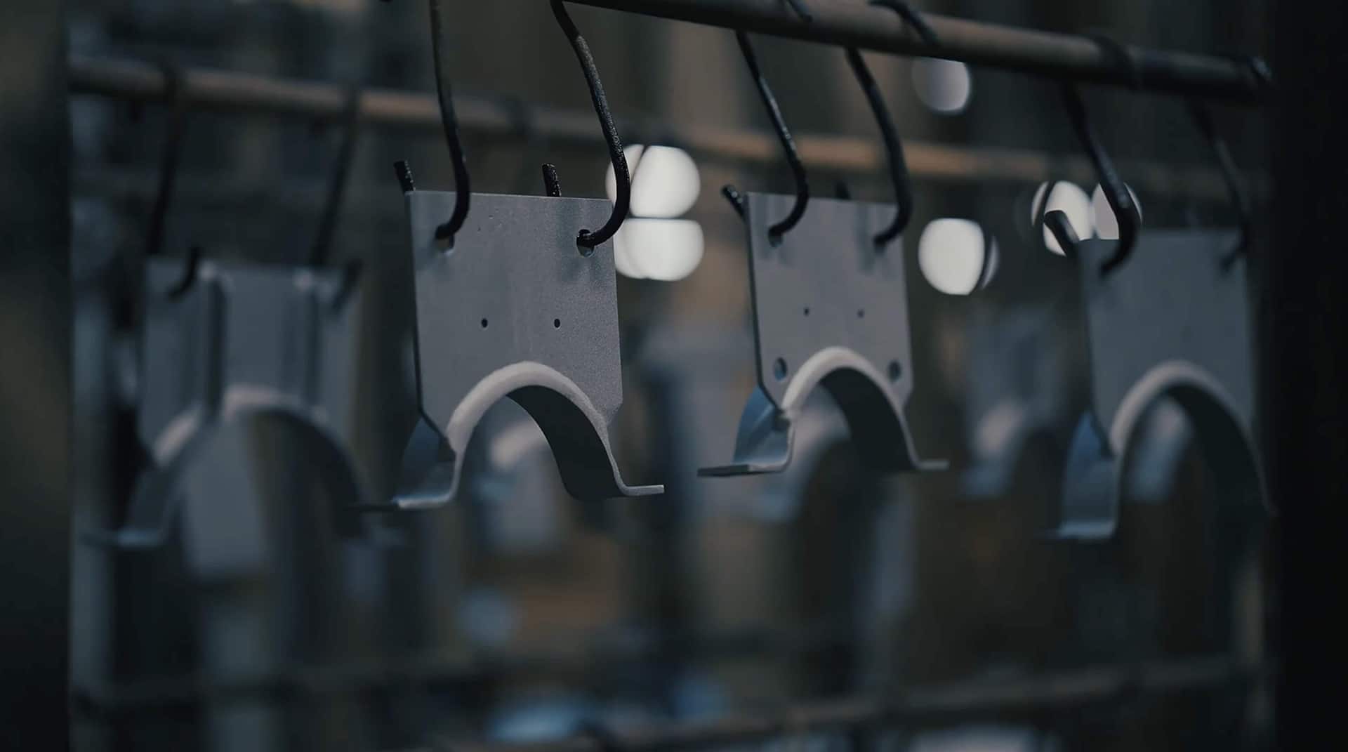 Surface Protection - Quality Pipe Supports (QPS)