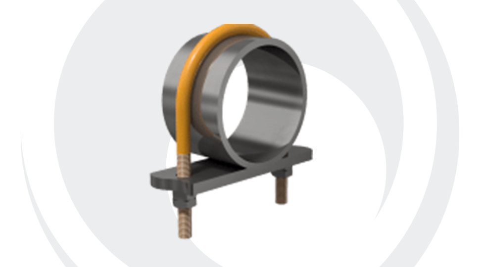 Products - Quality Pipe Supports (QPS)