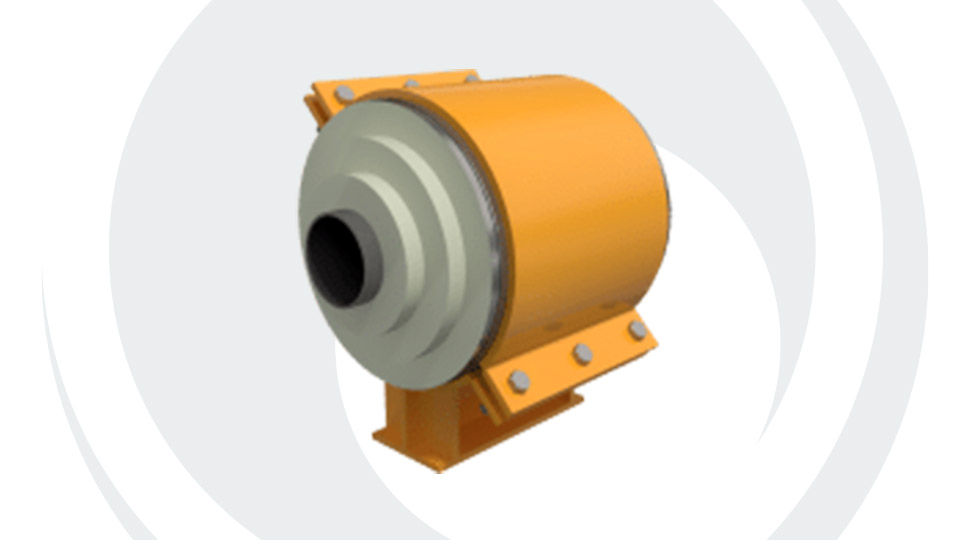 Products - Quality Pipe Supports (QPS)